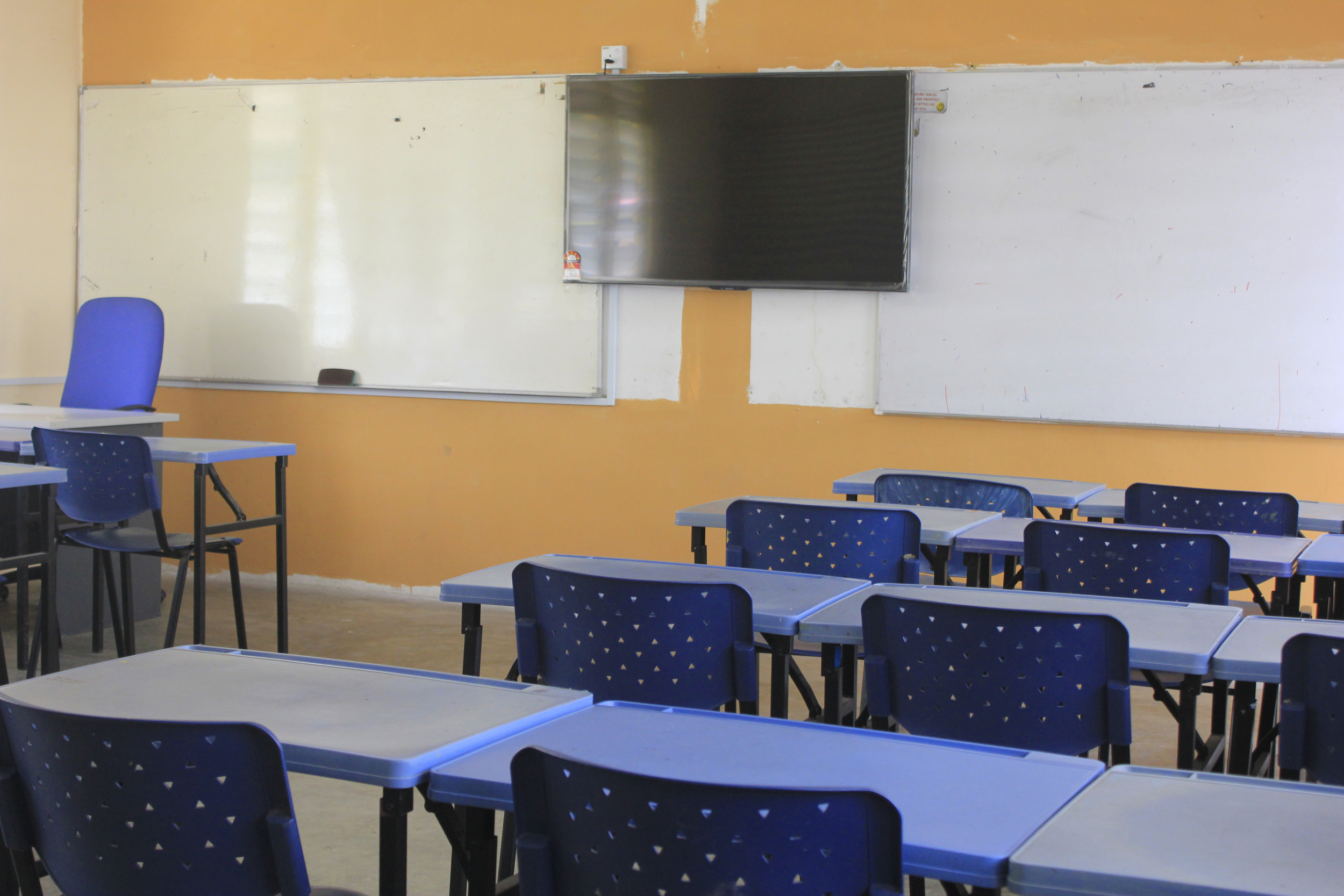 beranang - LT & Bilik kuliah